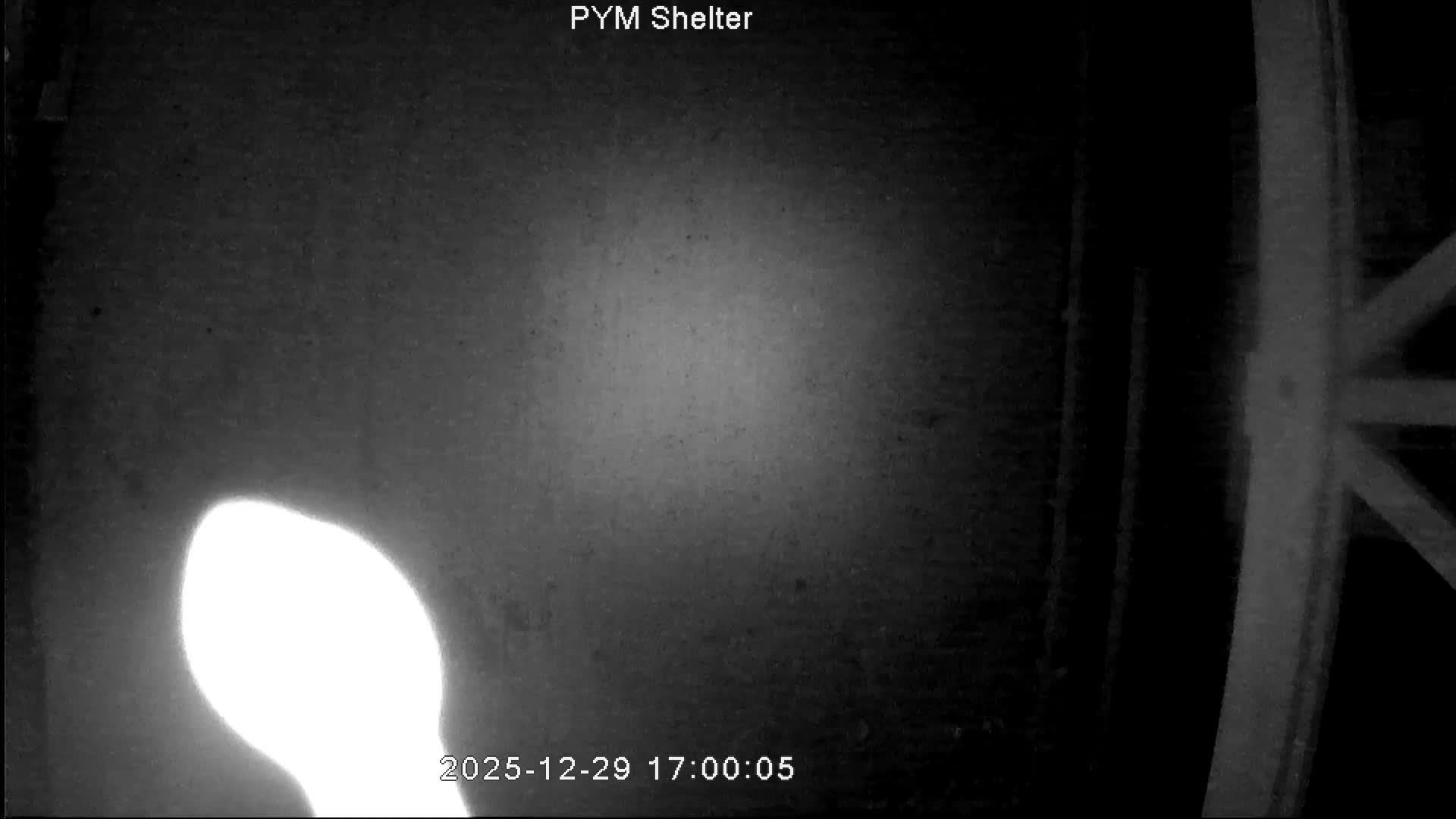 WHR Pen-y-Mount WebCam